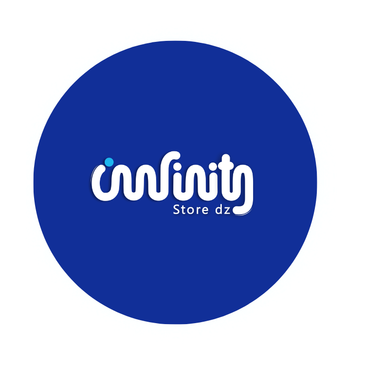 تواصل معنا — Infinity Store DZ